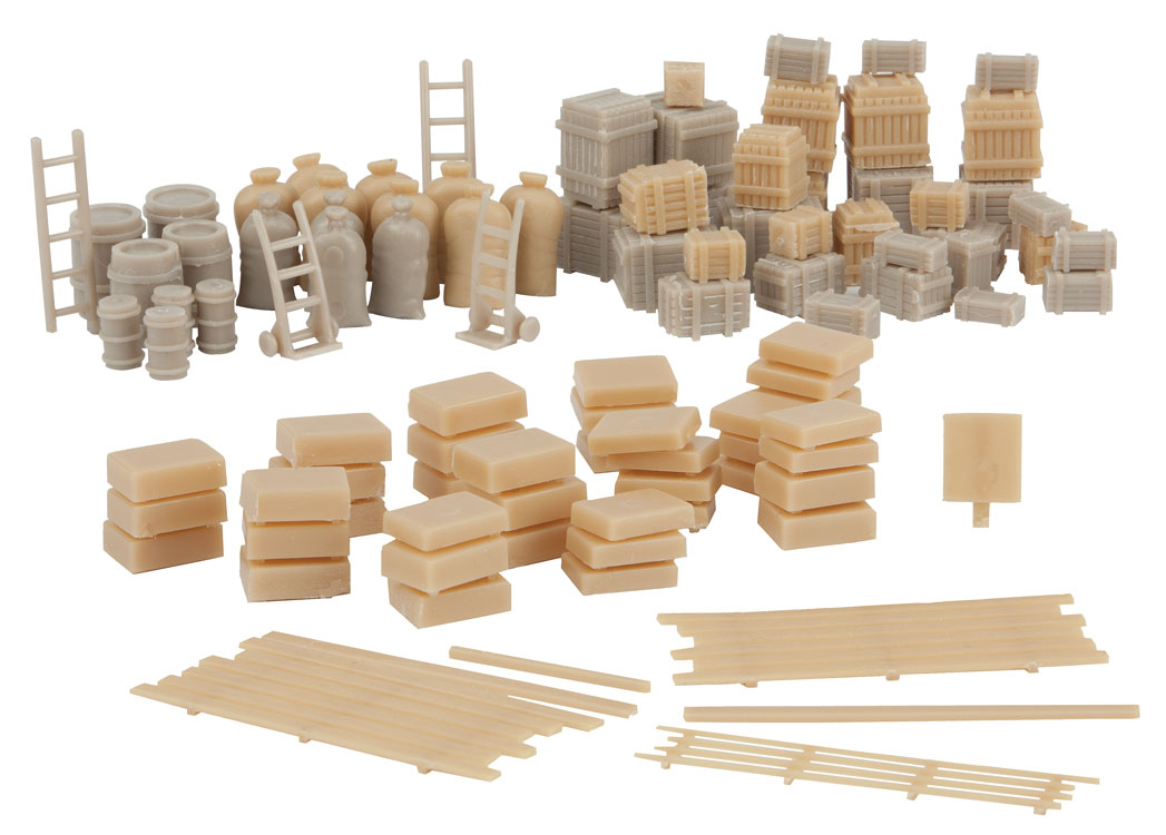 Otter Valley Railroad Model Trains - Tillsonburg, Ontario Canada ...