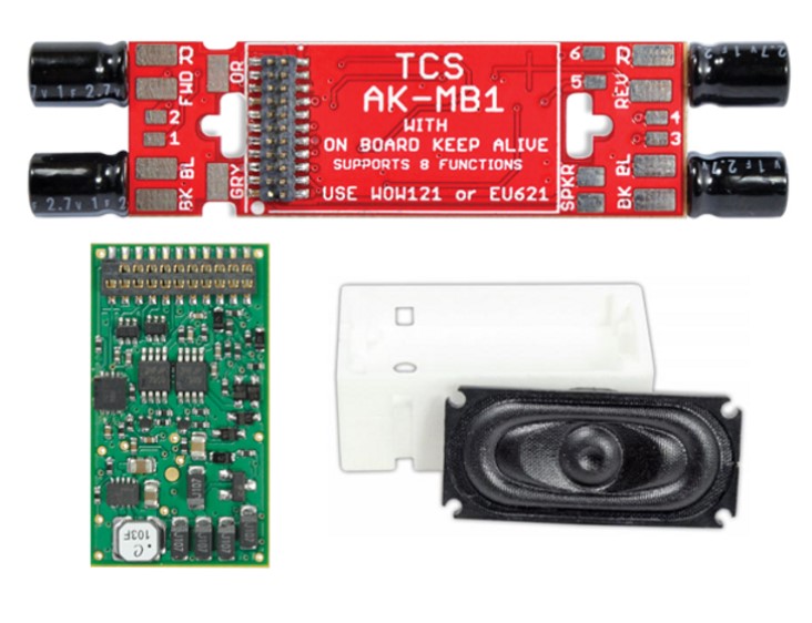 Otter Valley Railroad Model Trains - Tillsonburg, Ontario Canada ...