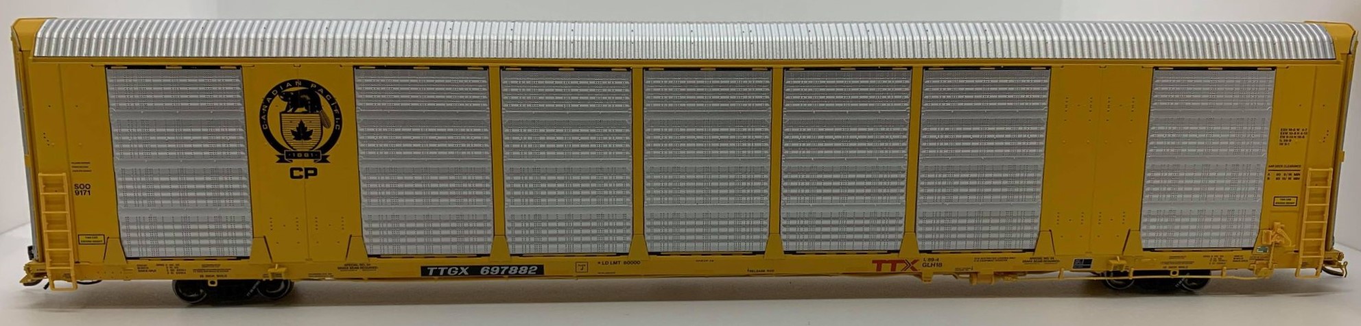 Otter Valley Railroad Model Trains - Tillsonburg, Ontario Canada ...