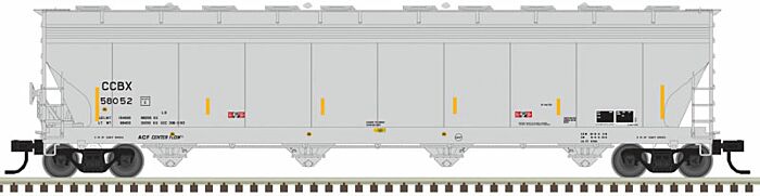 Otter Valley Railroad Model Trains - Tillsonburg, Ontario Canada > HO Scale > Atlas 20006744 ...