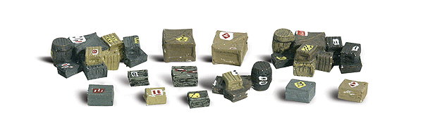 Otter Valley Railroad Model Trains - Tillsonburg, Ontario Canada > N ...