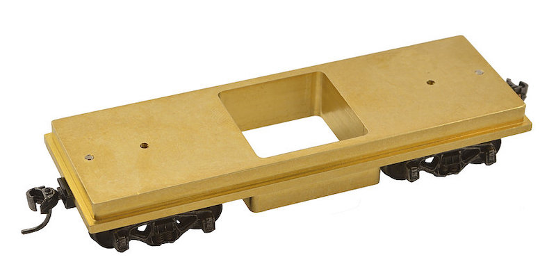 Otter Valley Railroad Model Trains - Tillsonburg, Ontario Canada > HO ...