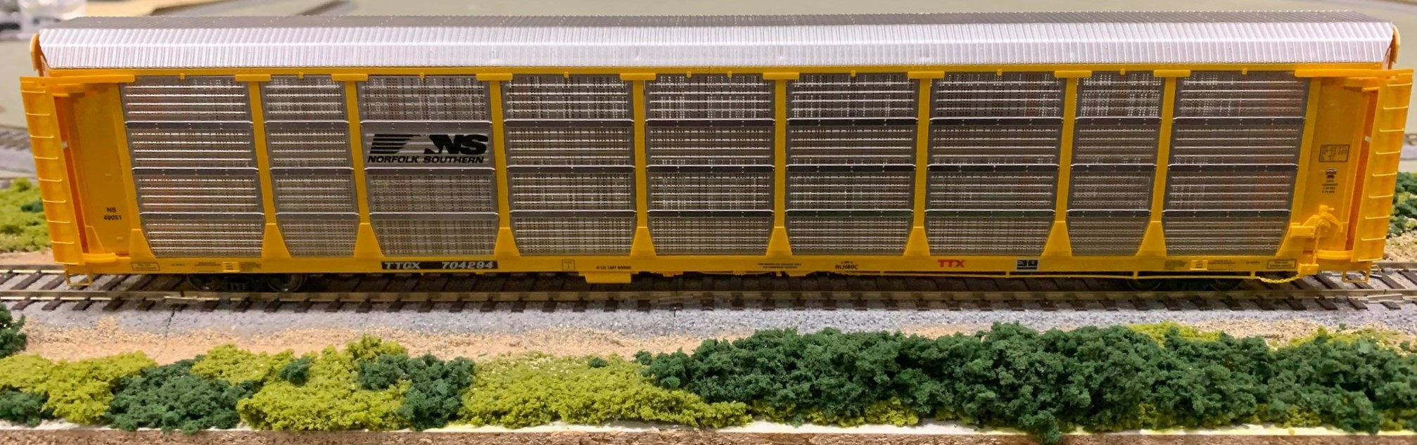 Otter Valley Railroad Model Trains - Tillsonburg, Ontario Canada ...