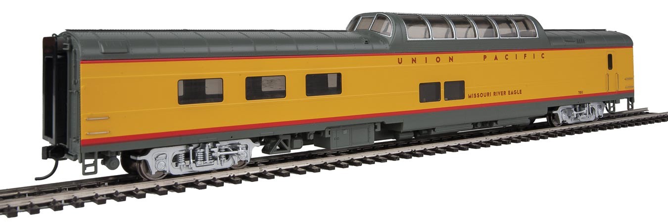 Otter Valley Railroad Model Trains - Tillsonburg, Ontario Canada > HO Scale > Walthers Proto ...