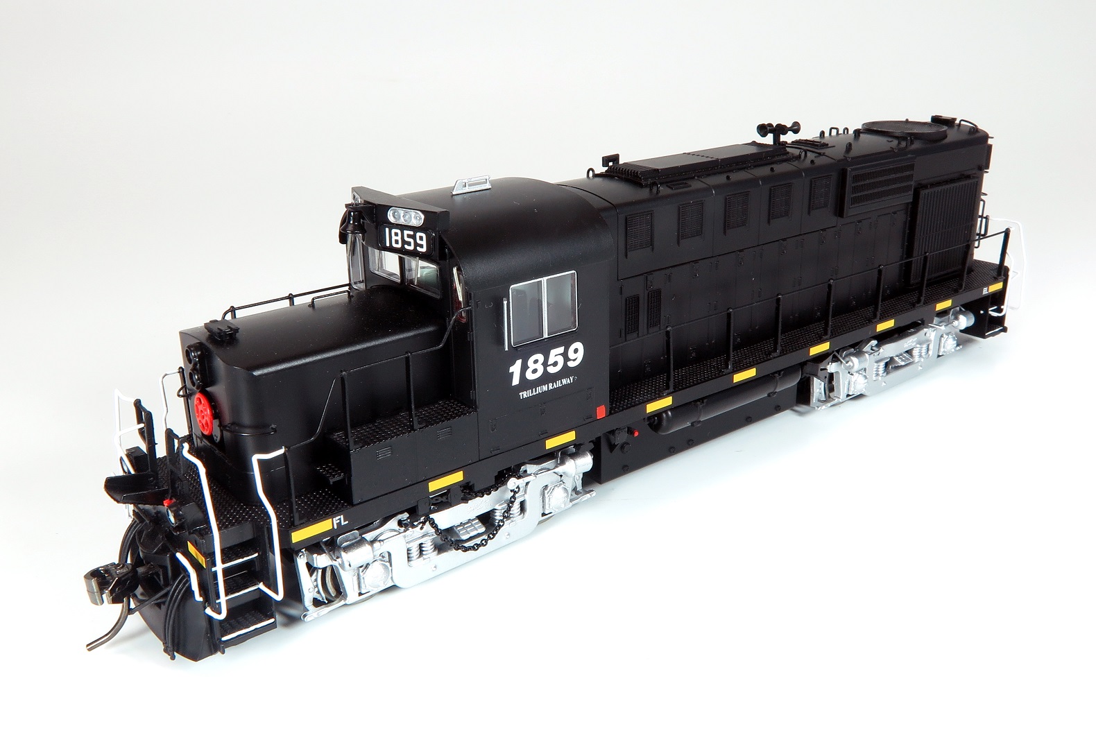 Otter Valley Railroad Model Trains - Tillsonburg, Ontario Canada > HO Scale > Rapido 32582 and ...