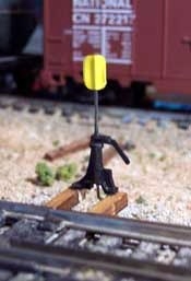 Otter Valley Railroad Model Trains - Tillsonburg, Ontario Canada > HO Scale > Osborn Model Kits ...