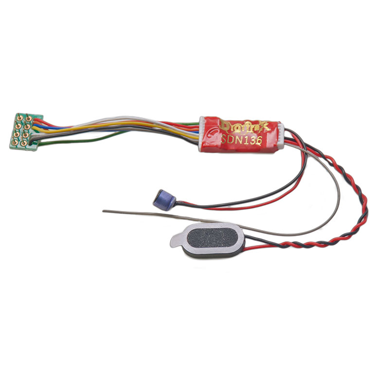 Otter Valley Railroad Model Trains - Tillsonburg, Ontario Canada > DCC ...