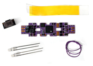 Otter Valley Railroad Model Trains - Tillsonburg, Ontario Canada > DCC ...