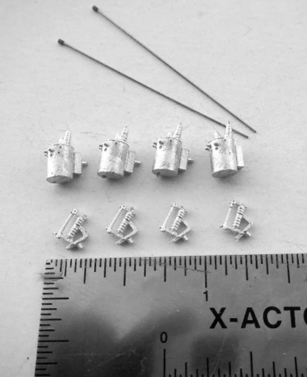 Otter Valley Railroad Model Trains - Tillsonburg, Ontario Canada > HO ...