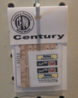 Otter Valley Railroad Model Trains - Tillsonburg, Ontario Canada > HO ...