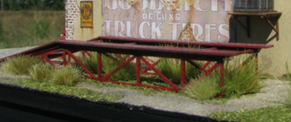 Otter Valley Railroad Model Trains - Tillsonburg, Ontario Canada > HO ...