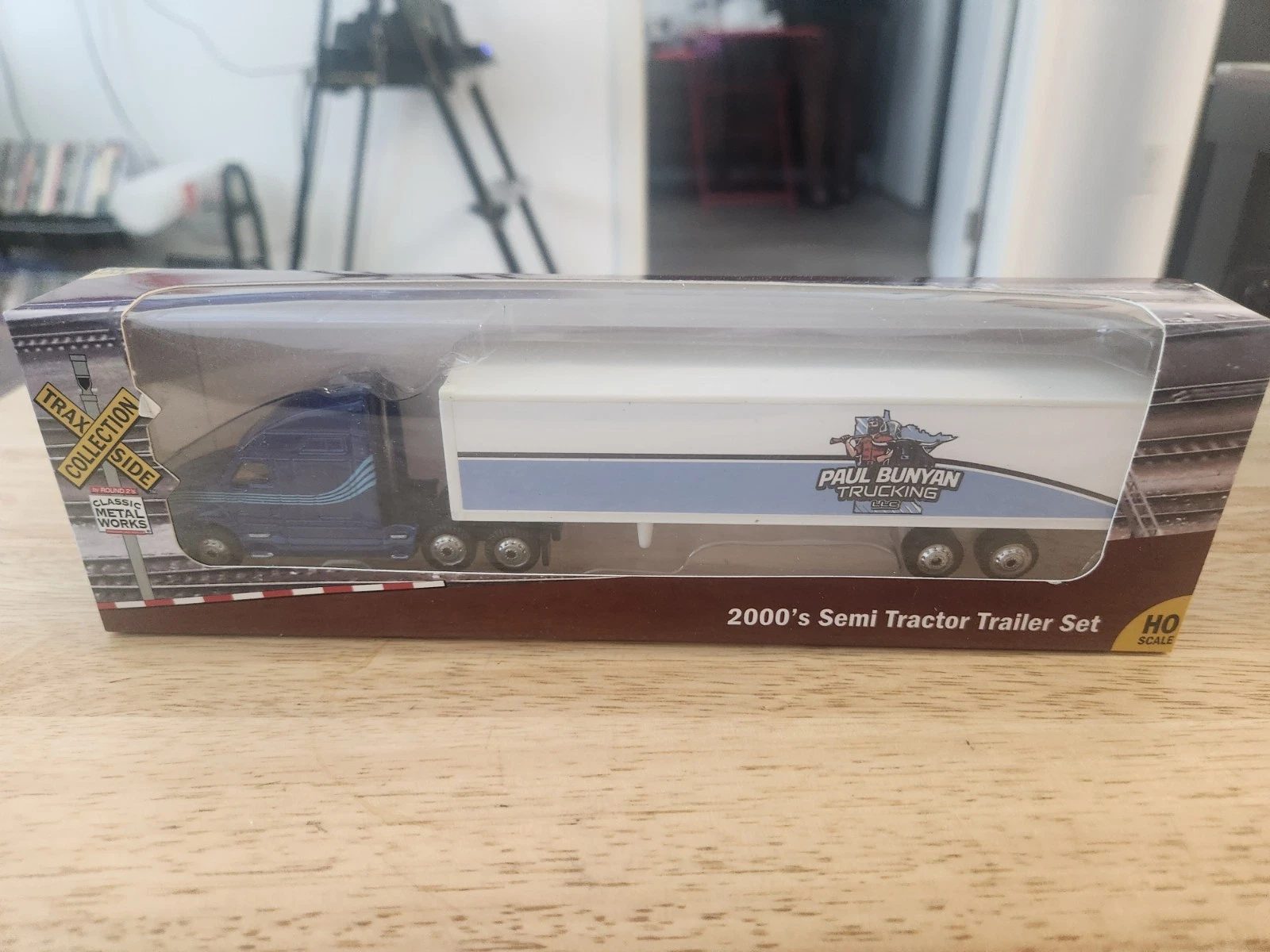 Otter Valley Railroad Model Trains - Tillsonburg, Ontario Canada > Catalog