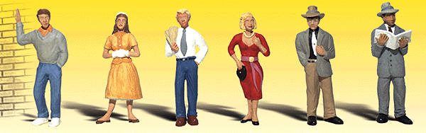 Otter Valley Railroad Model Trains - Tillsonburg, Ontario Canada > N ...