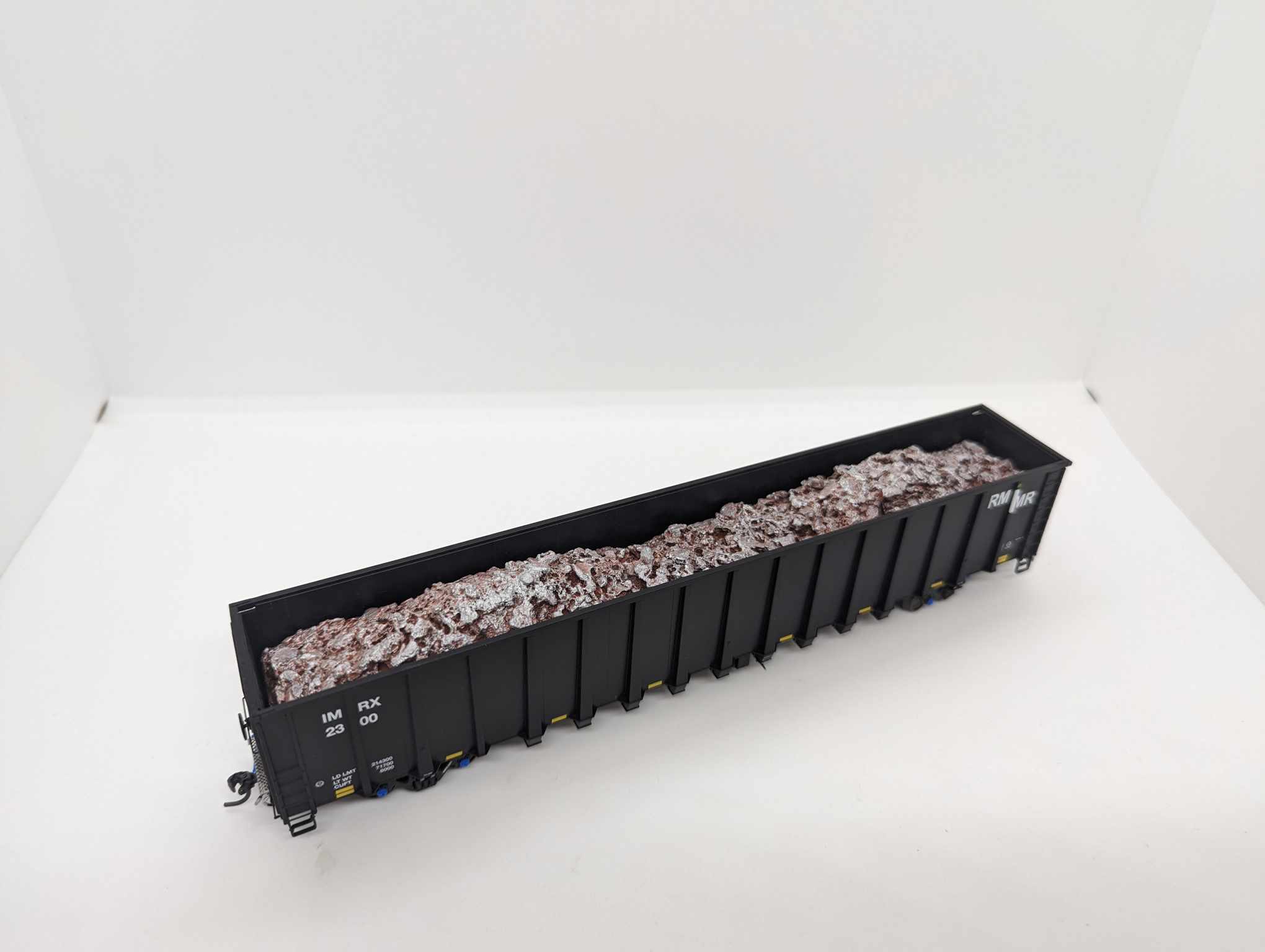 Otter Valley Railroad Model Trains - Tillsonburg, Ontario Canada > HO ...