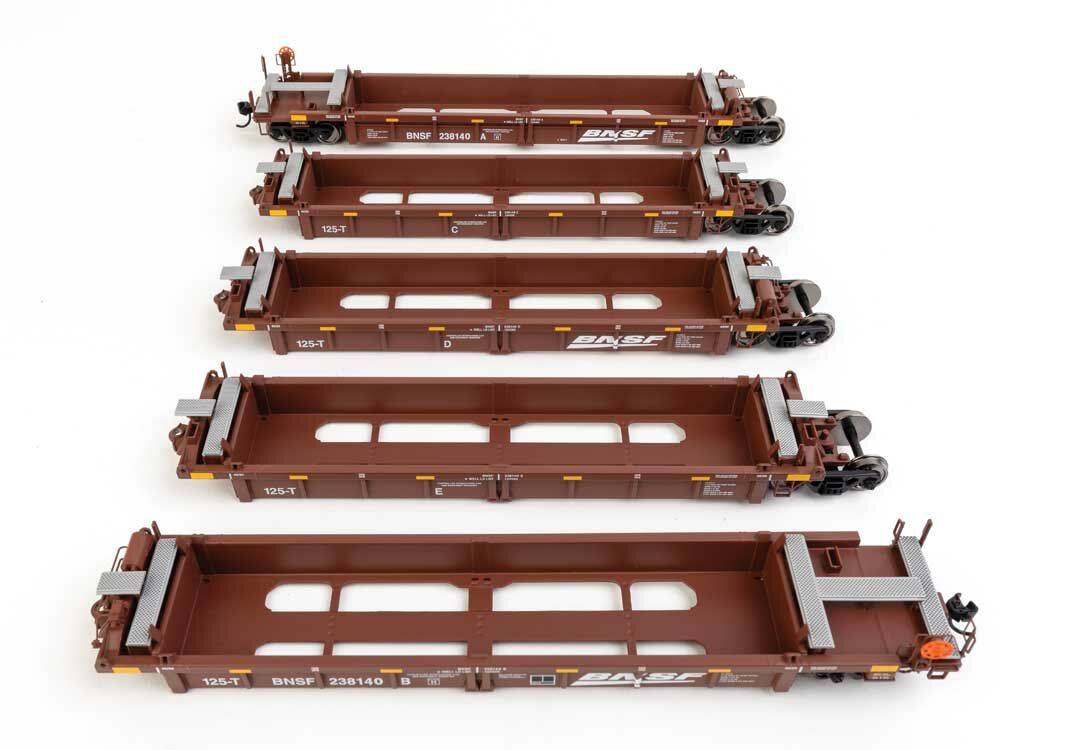 Otter Valley Railroad Model Trains - Tillsonburg, Ontario Canada > HO Scale > Walthers Mainline ...