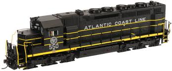 Otter Valley Railroad Model Trains - Tillsonburg, Ontario Canada > HO Scale > Atlas Model ...