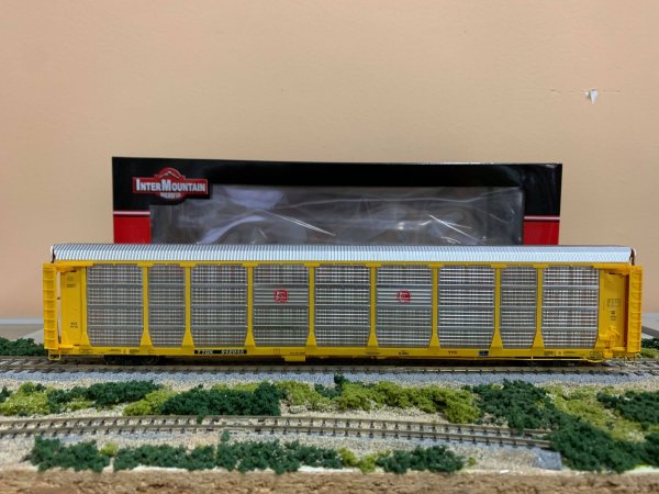 Otter Valley Railroad Model Trains - Tillsonburg, Ontario Canada ...