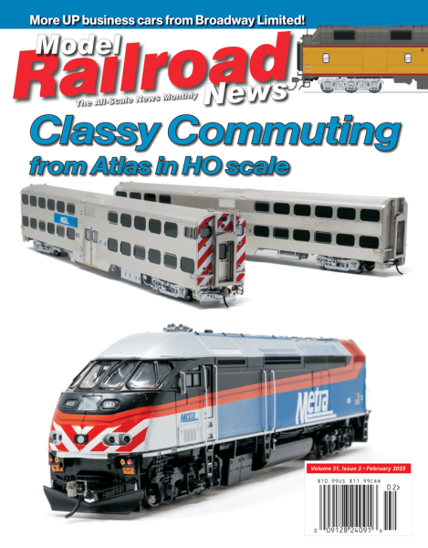 Otter Valley Railroad Model Trains - Tillsonburg, Ontario Canada > New arrivals